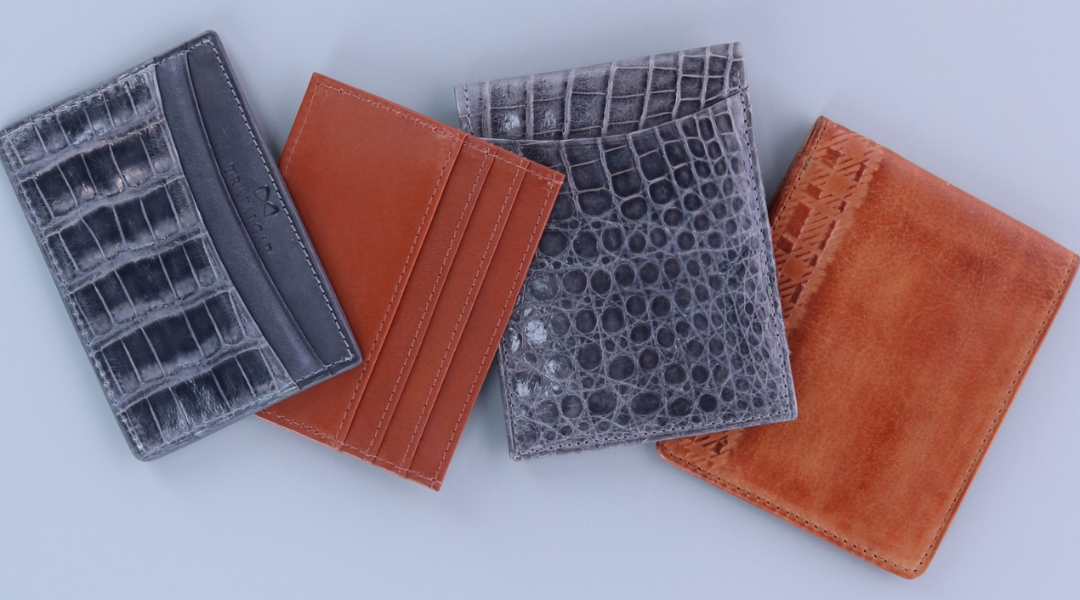 Elevate Your Style: How Luxury Wallets Make a Statement