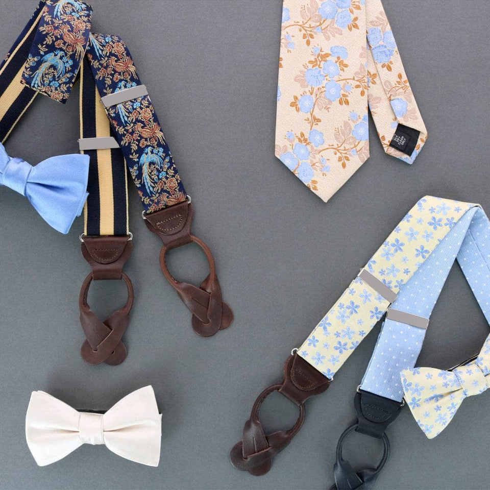TrafalgarStore: Accessible Luxury Men's Accessories, Leather Belts
