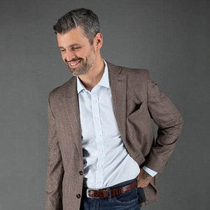 TrafalgarStore: Accessible Luxury Men's Accessories, Leather Belts