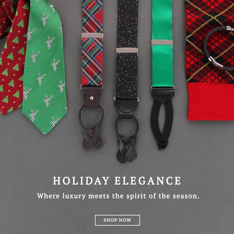 TrafalgarStore: Accessible Luxury Men's Accessories, Leather Belts