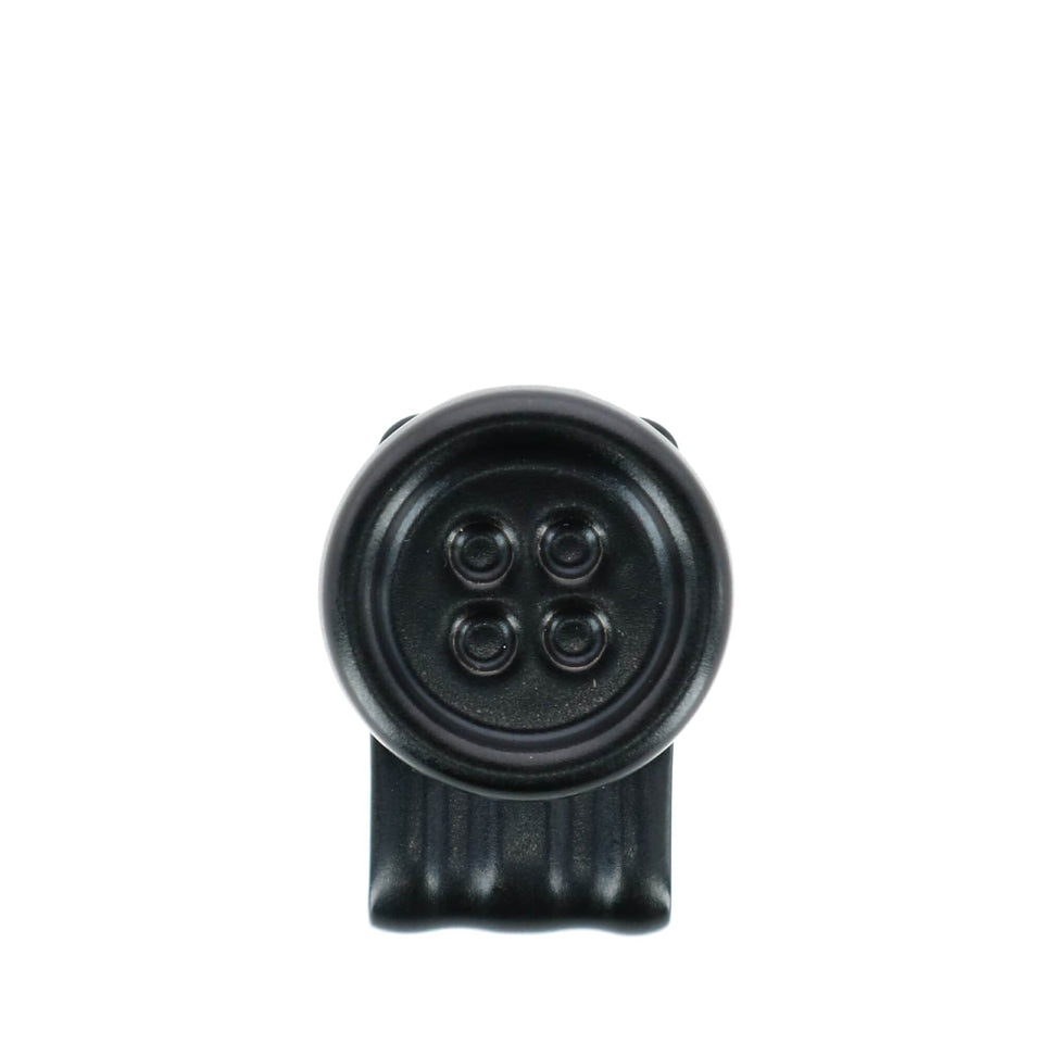 No Sew Moveable Button End Brace Clips (Set of 6) by Trafalgar Men's ...